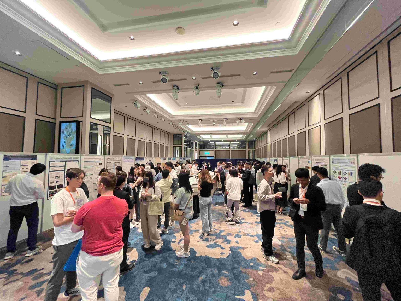 国際会議 ICSS 2024＠台湾で山根が基調講演しました。 | 立命館大学 山根研究室